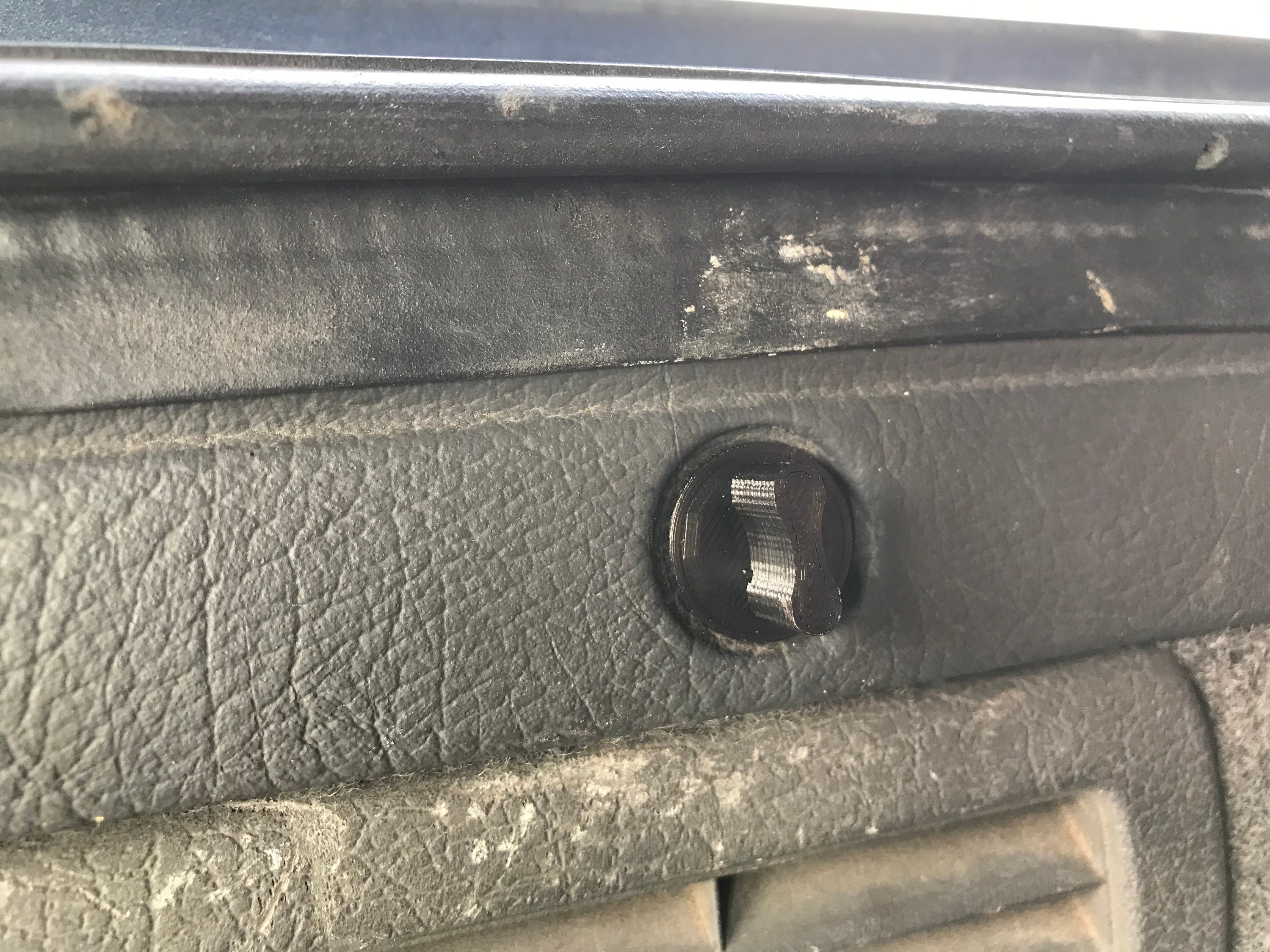 Fc Rx7 Coupe Carpet Fasteners - Etsy