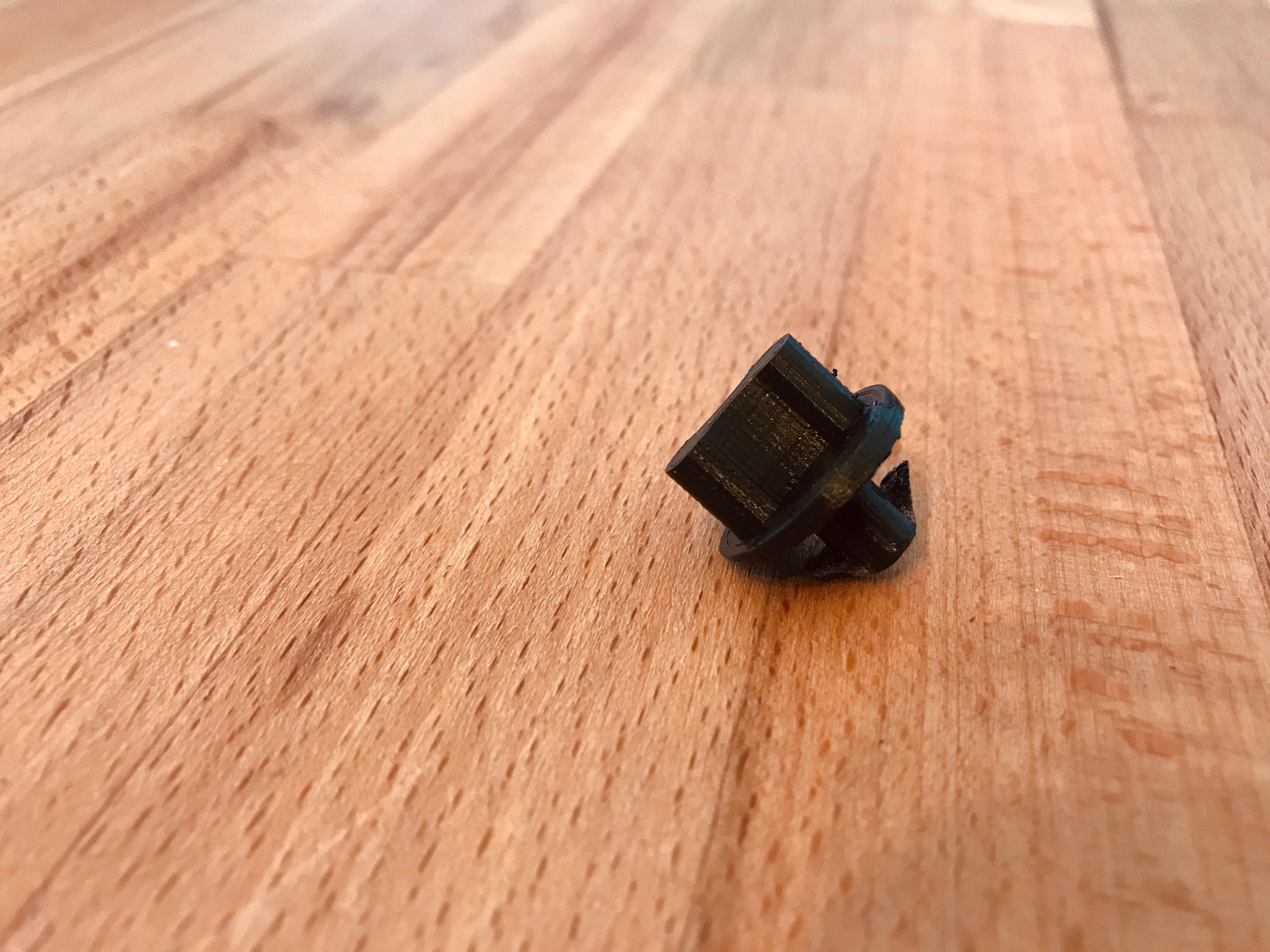 Fc Rx7 Coupe Carpet Fasteners - Etsy