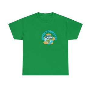 Unisex Heavy Cotton Tee Everyday Wear - Etsy