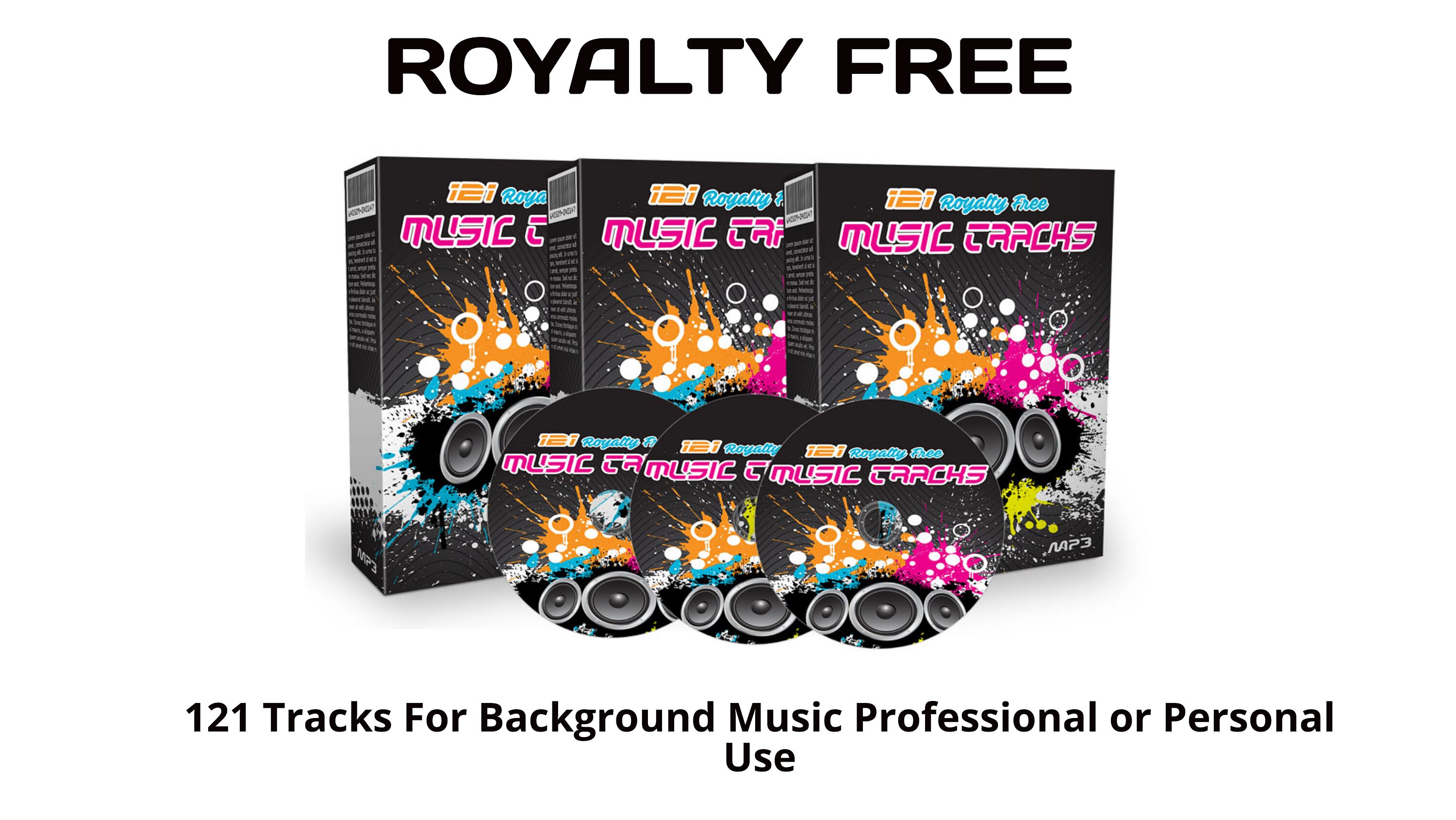 Royalty Free Music Backgrounds and Tracks - Etsy