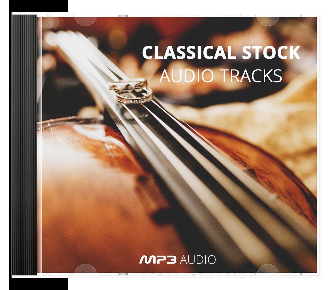 Royalty Free Classical Music Harmony in D Minor - Etsy