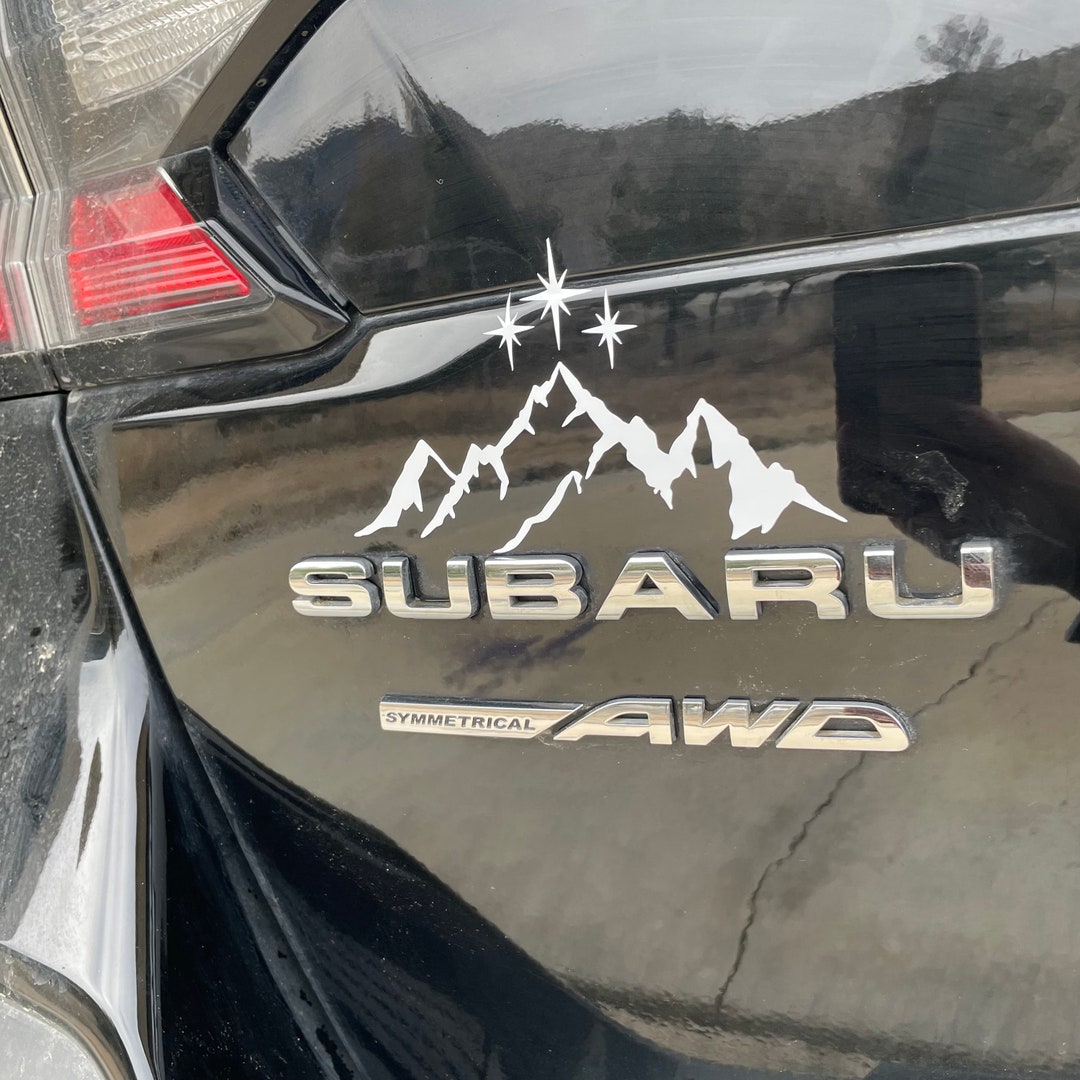 Acotar Car Decal/ a Court of Thorns and Roses/ Sticker/ the Night Court ...