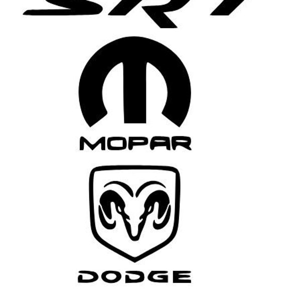 Mopar - Etsy