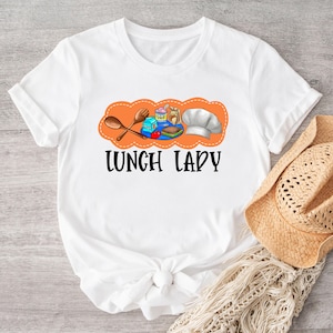 Lunch Lady Svg Bundle Lunch Lady Png Bundle Cafeteria Worker - Etsy