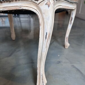 Authentic Cowhide Lounge Chair - Etsy