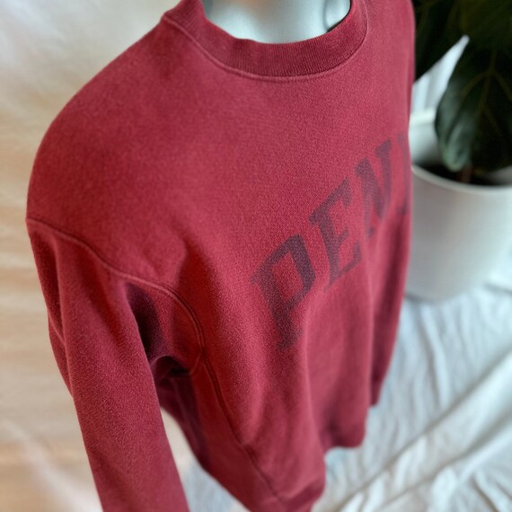 UPENN sweater - Gem