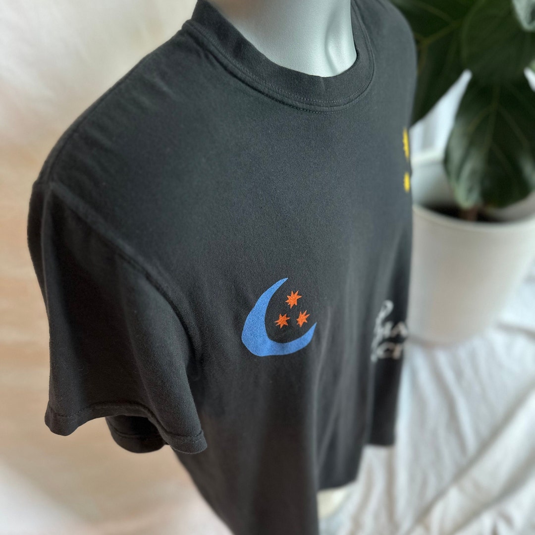 Rare Vintage 'do What Excites' Tee Shirt Men's Small NYC Vintage Shop ...