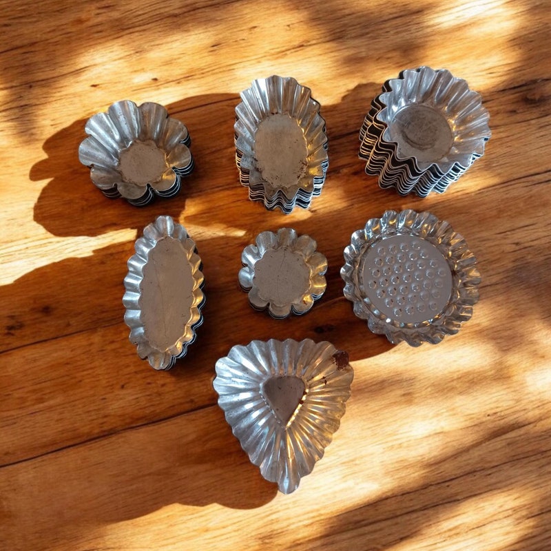 Baking Tin - Etsy
