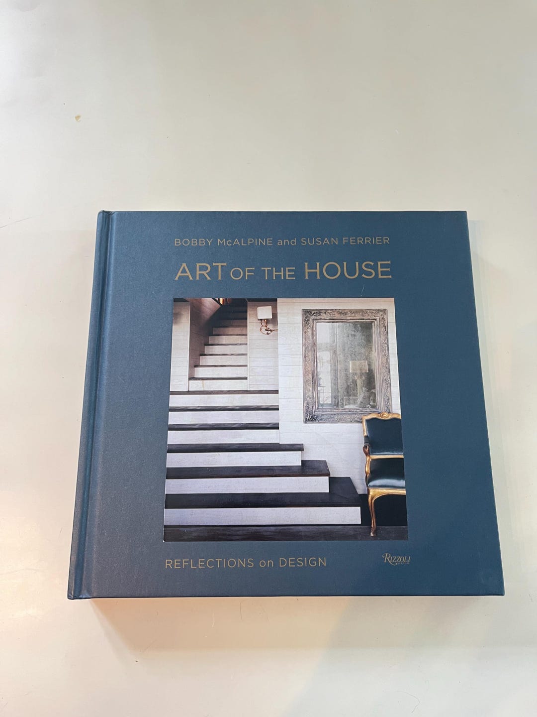 Vintage Inspired art of the House: Reflections on Design by Bobby ...