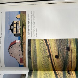 Vintage Hardcover Book "the Old Barn Book" by Robin Sommer - Etsy