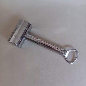 Vintage Mr. Bartender Dial a Drink Tool – MCM Bar Accessory With ...