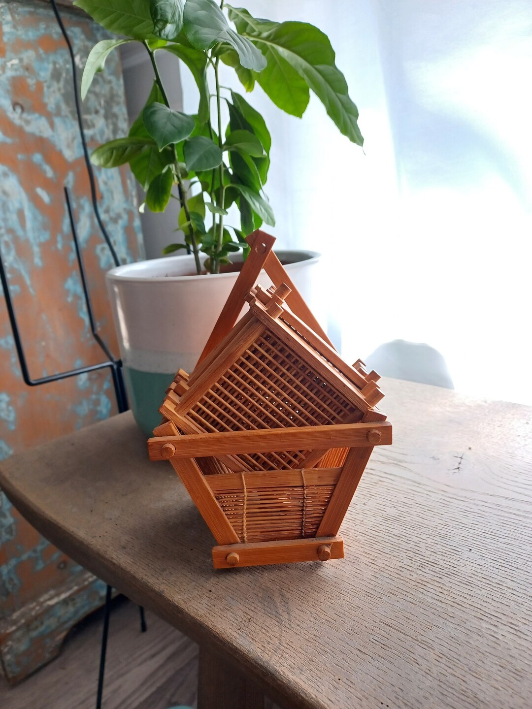 Vintage Assorted Wooden Coasters Sets - Etsy