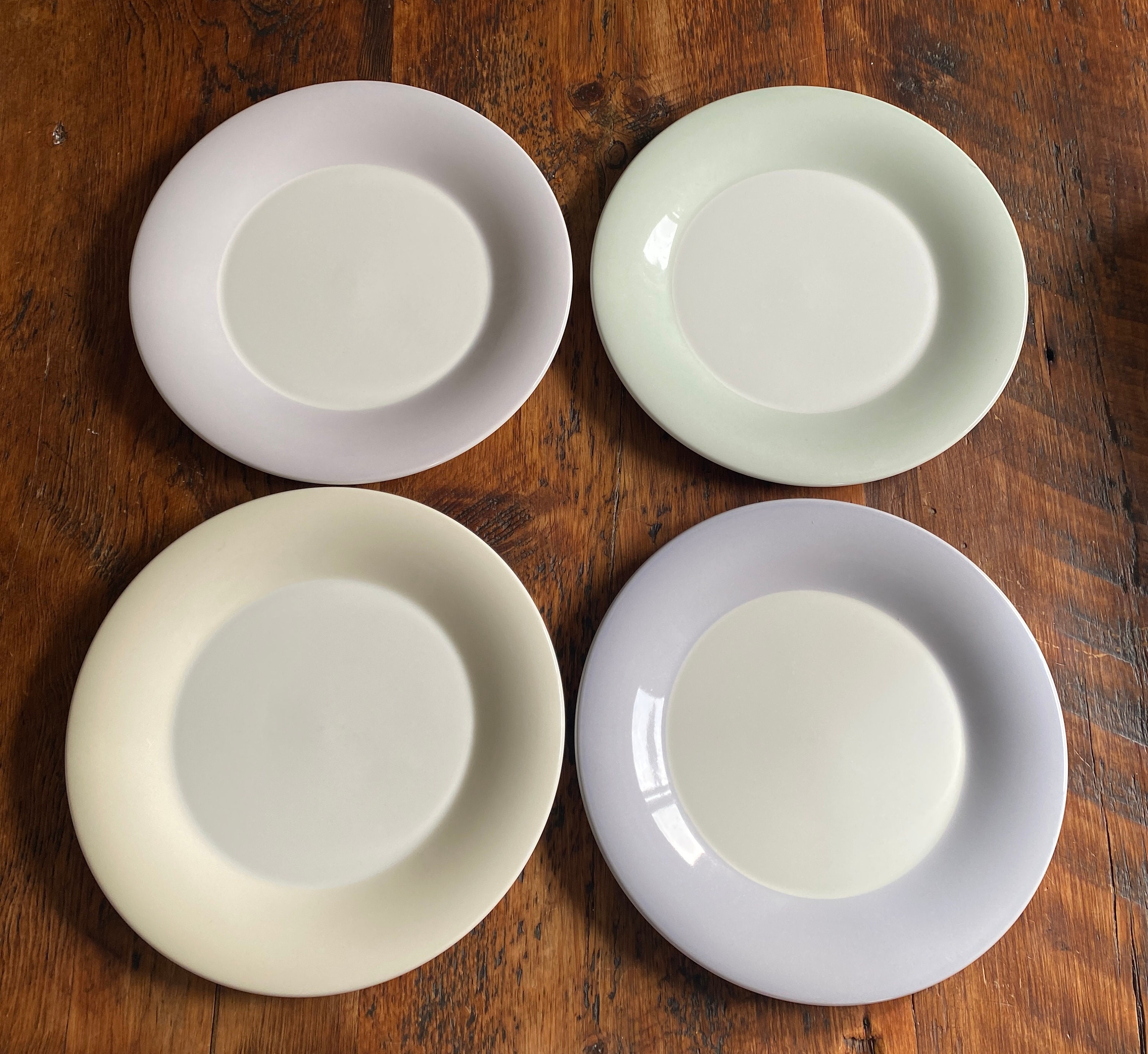 Vintage Set of 7 Portmeirion the Seasons Collection by Anwyl Cooper ...