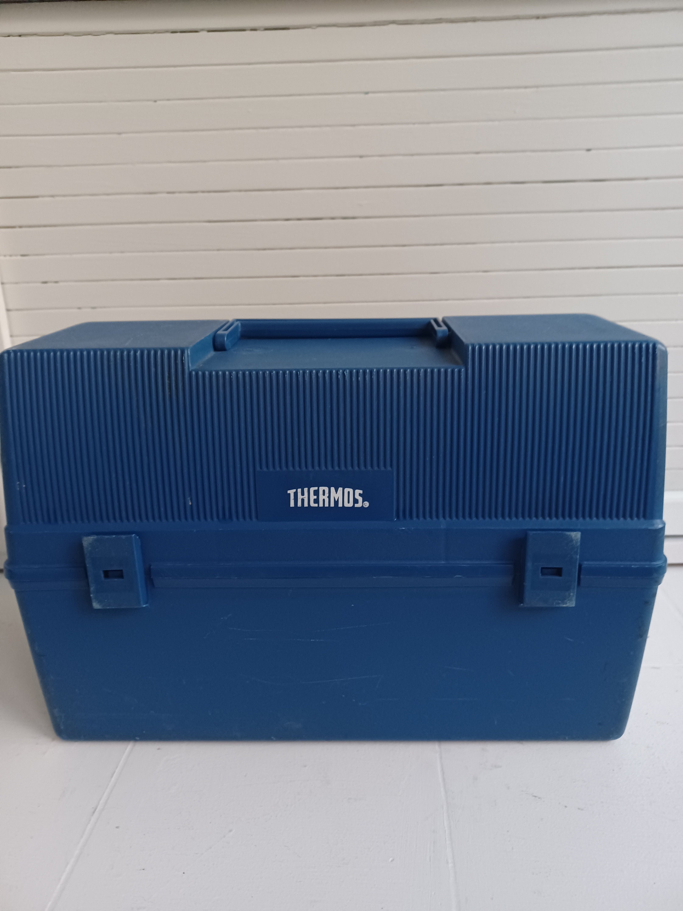 Vintage Plastic Lunch Boxes - Etsy