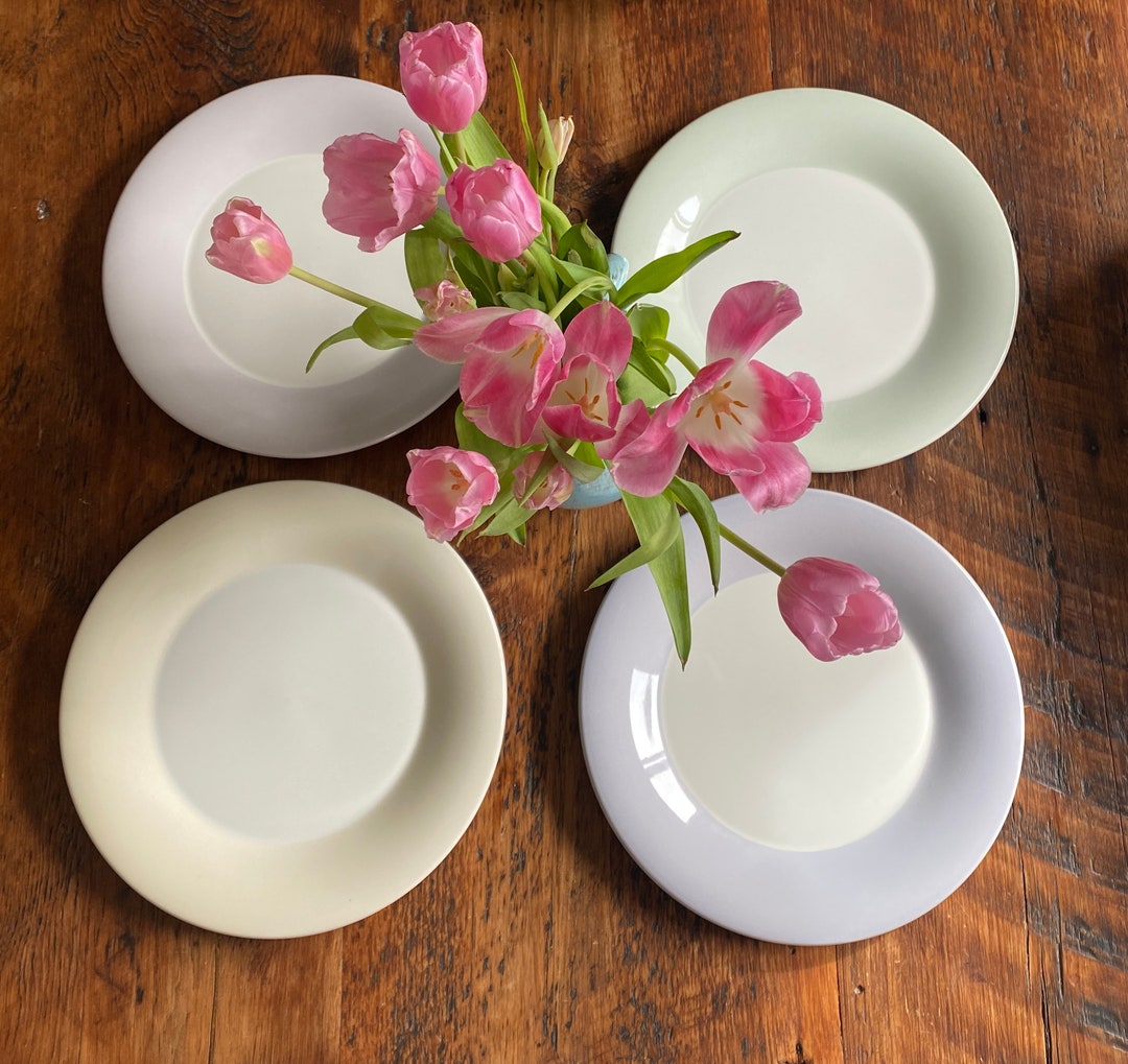 Vintage Set of 7 Portmeirion the Seasons Collection by Anwyl Cooper ...