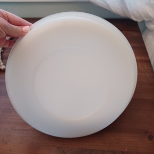 Vintage Divided Tupperware Container - 5 Sections - With Lid - Etsy