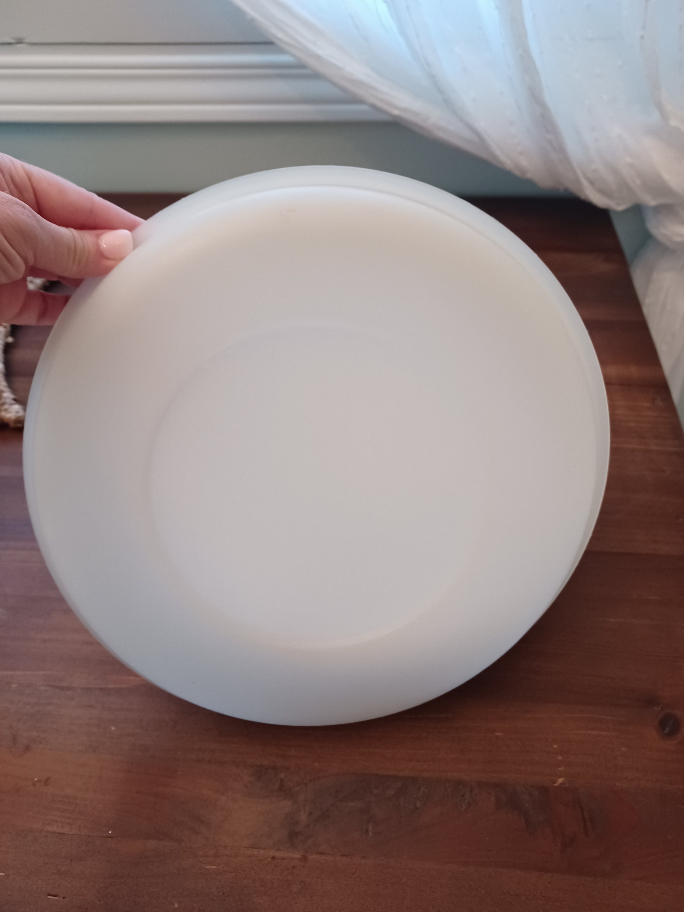 Vintage Divided Tupperware Container 5 Sections With Lid - Etsy