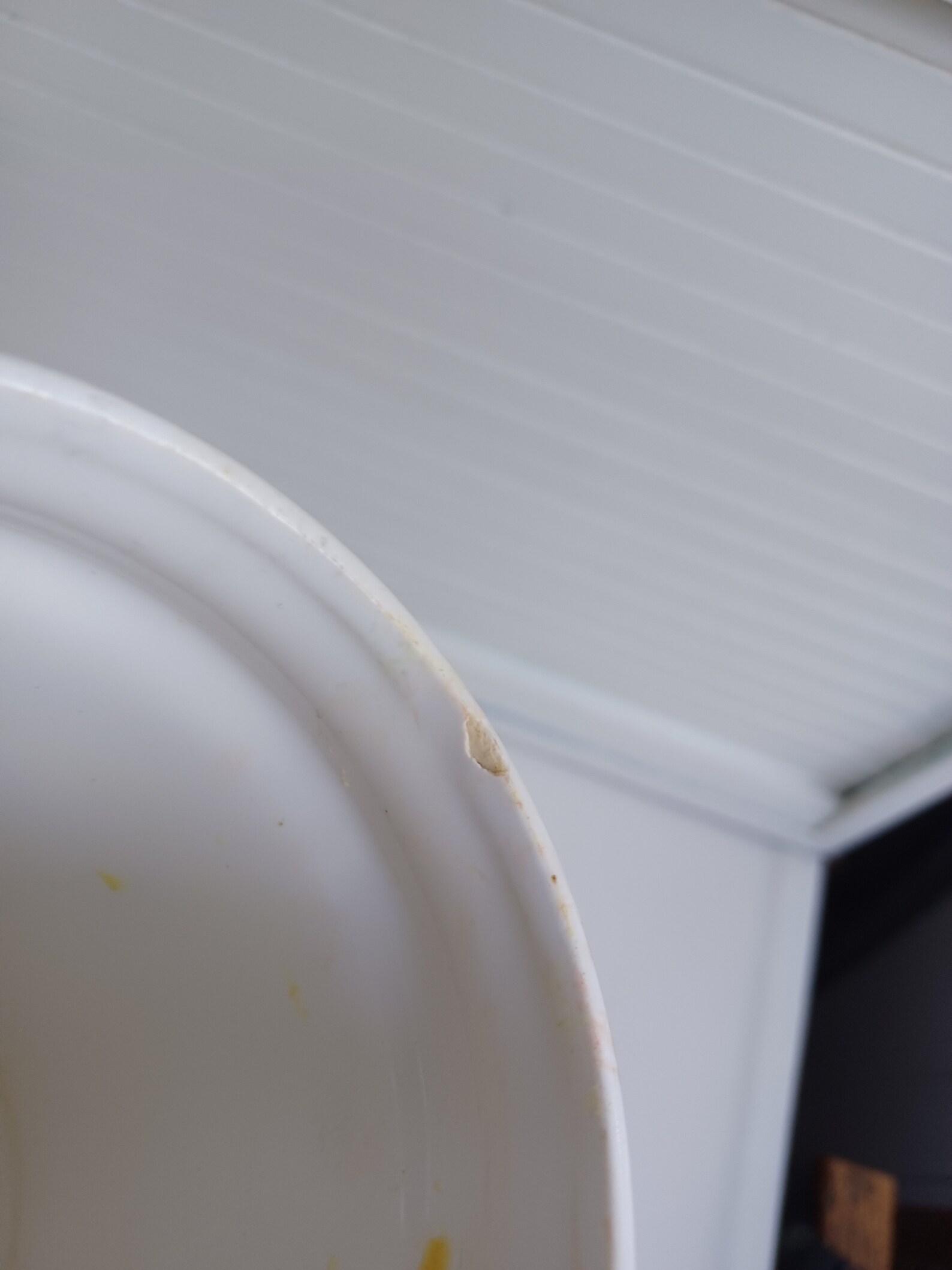 Vintage MSR Imports Ceramic drippings Container - Etsy