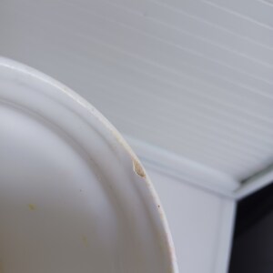 Vintage MSR Imports Ceramic "drippings" Container With Lid - Etsy