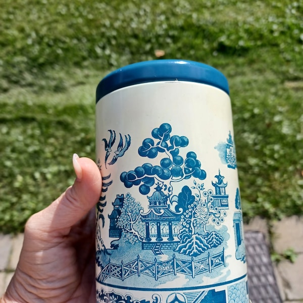 Willow Canisters - Etsy Australia