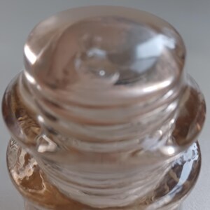 Vintage Glass Insulators Gayner Whitall Tatum Co. No9 Aqua Glass Pale ...