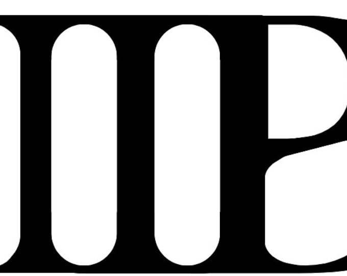 TTPD Transparent Logo - Etsy