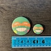 ROTTMNT Button Pins - Etsy