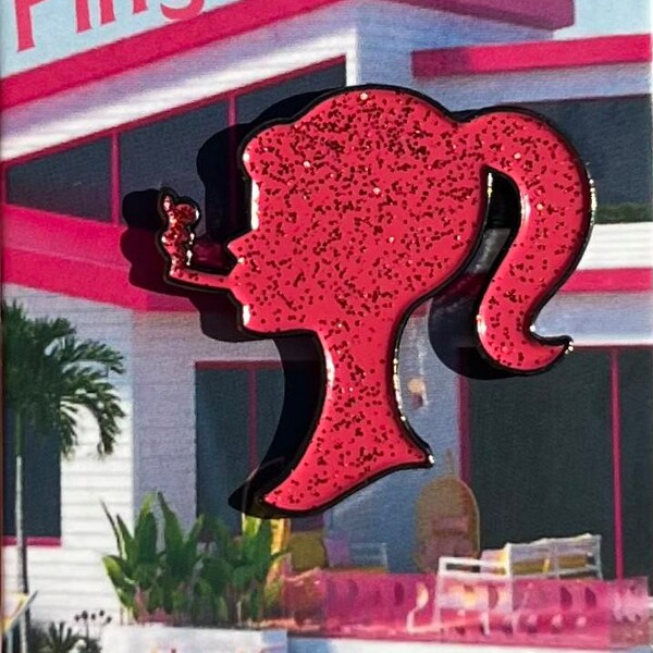 Barbie Stoner - Etsy