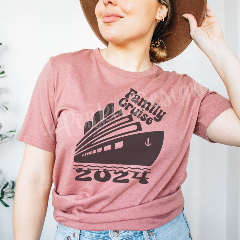 Cruise SVG - Unforgettable Memories for the Whole Family | Instant ...