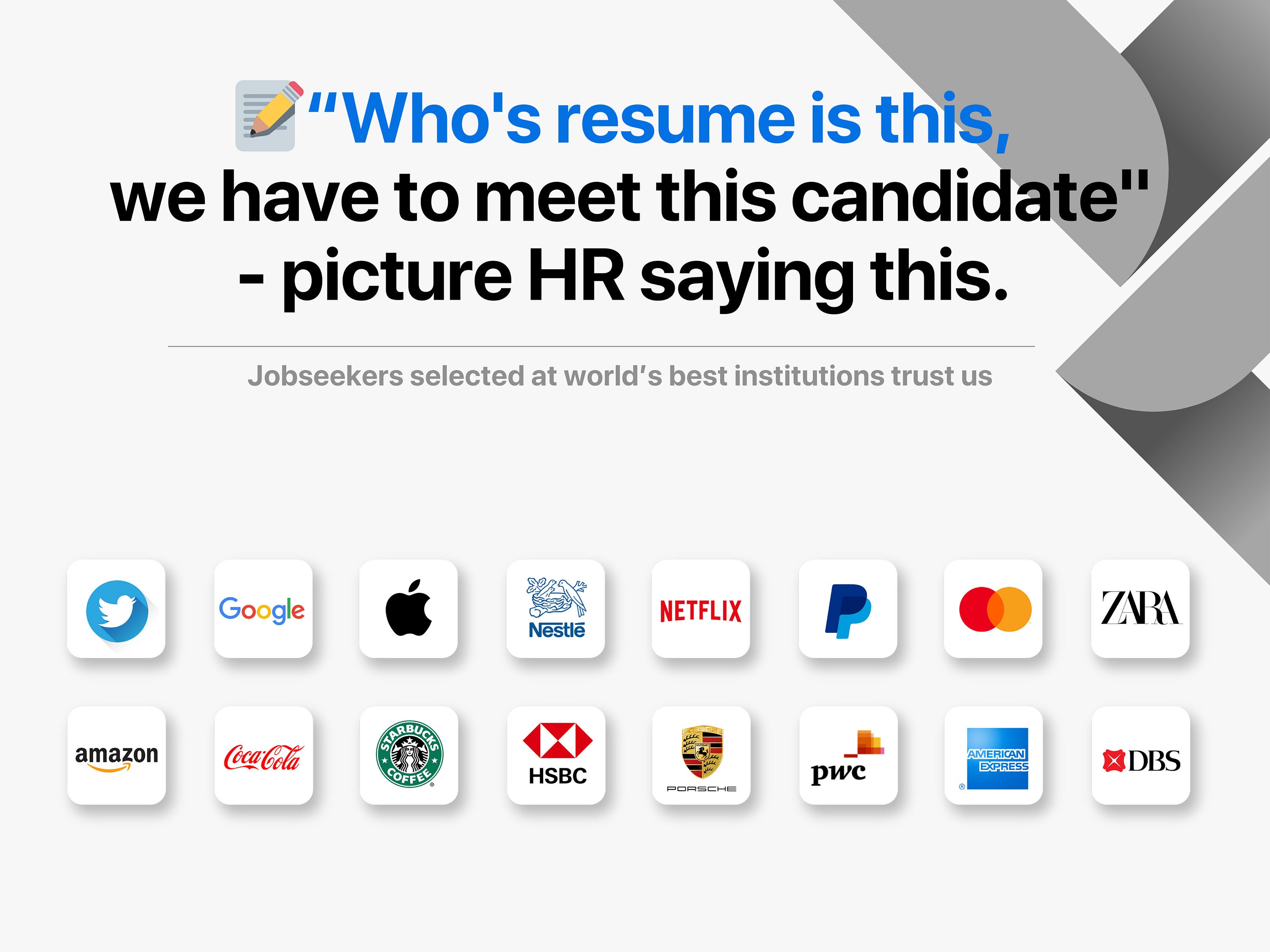 Nursing Resume Template for Google Docs, Word & Pages, Registered Nurse ...