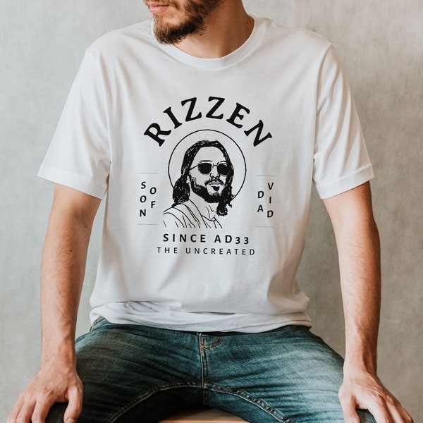 Funny Christian Shirts - Etsy