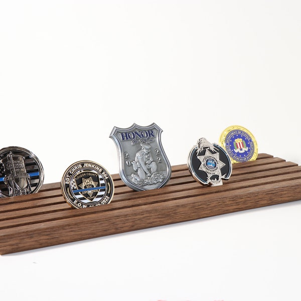 Challenge Coin - Etsy