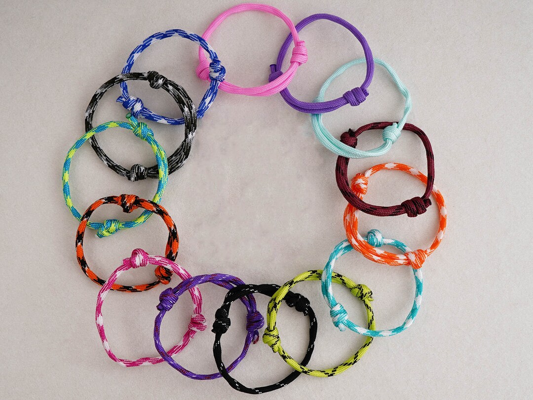 First Day of School Braceletsback to School - Etsy