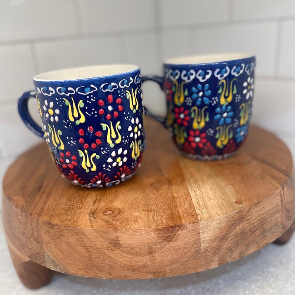 Turkish Mugs - Etsy