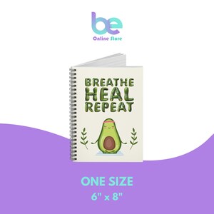 Custom Notebook, Mental Health, Notebook Journal, Journal for Women ...