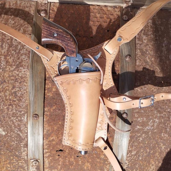 Doc Holiday Holster - Etsy