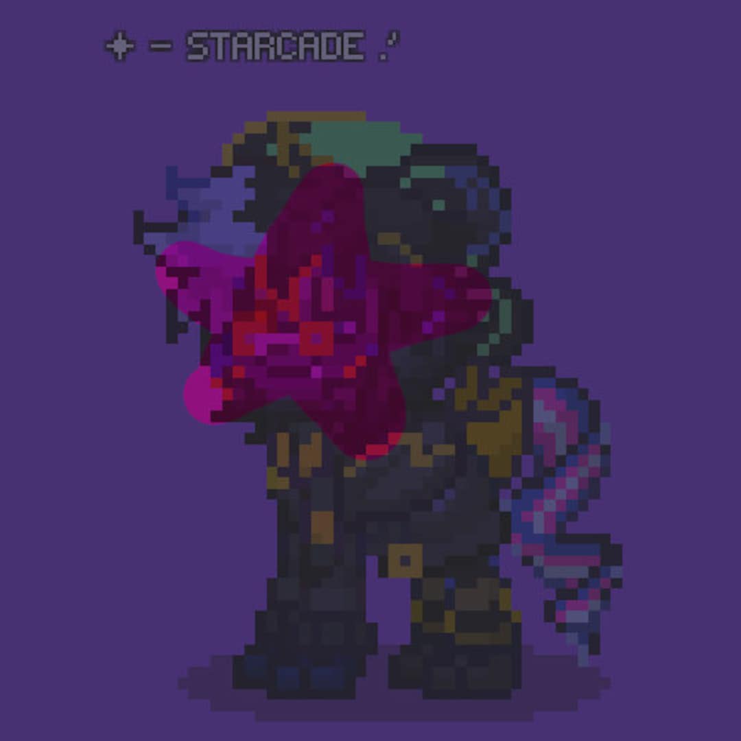 Custom Ponytown Skin - Etsy