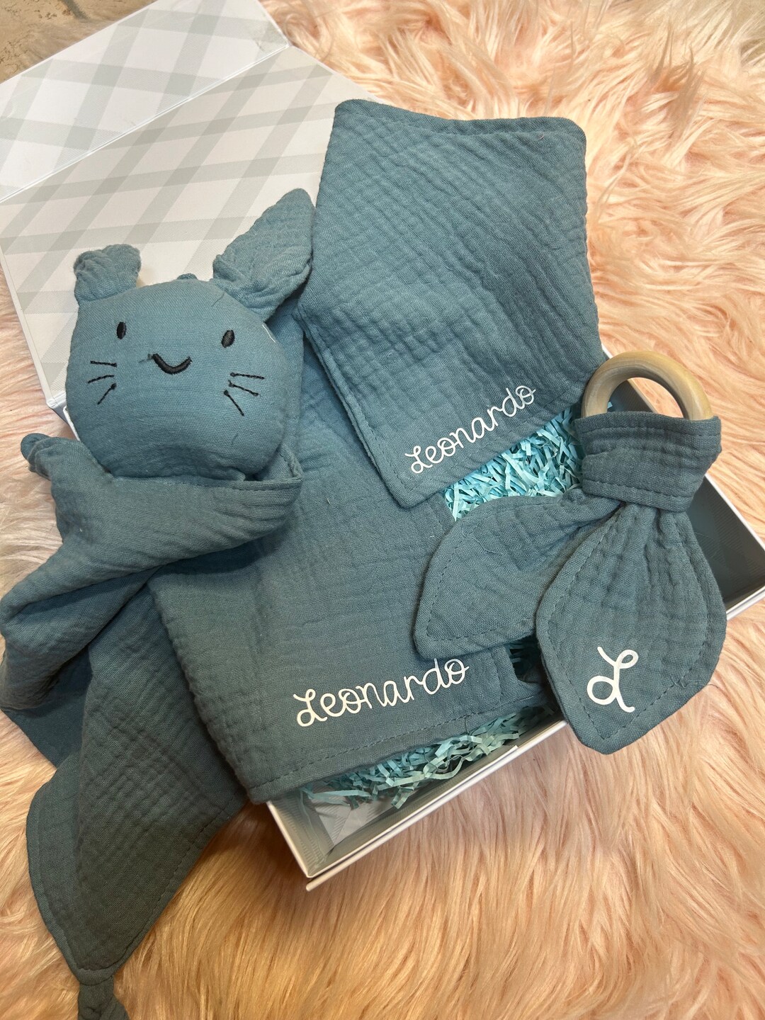 Birth Set - Etsy
