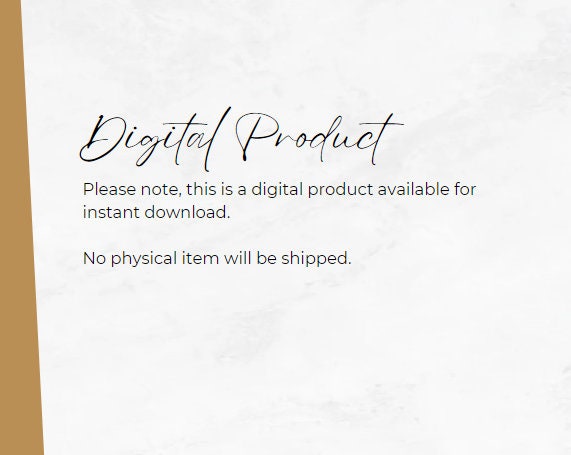 Gaming Themed Printable Planner Game Daily Weekly Yearly Planner Gamer ...