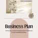 Business Branding Bundle: Canva Templates, Business Card, Finance ...