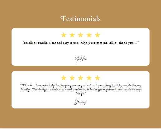 Golf Themed Printable Planner Golf Daily Weekly Yearly Planner Sport ...