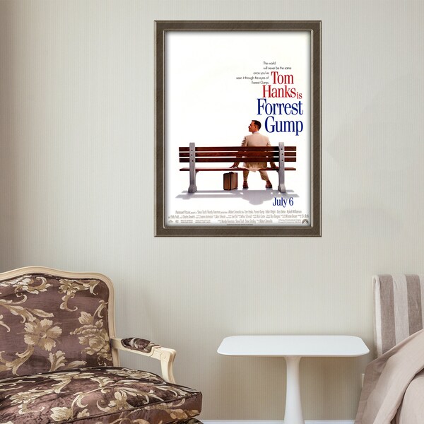 Forrest Gump - Etsy UK