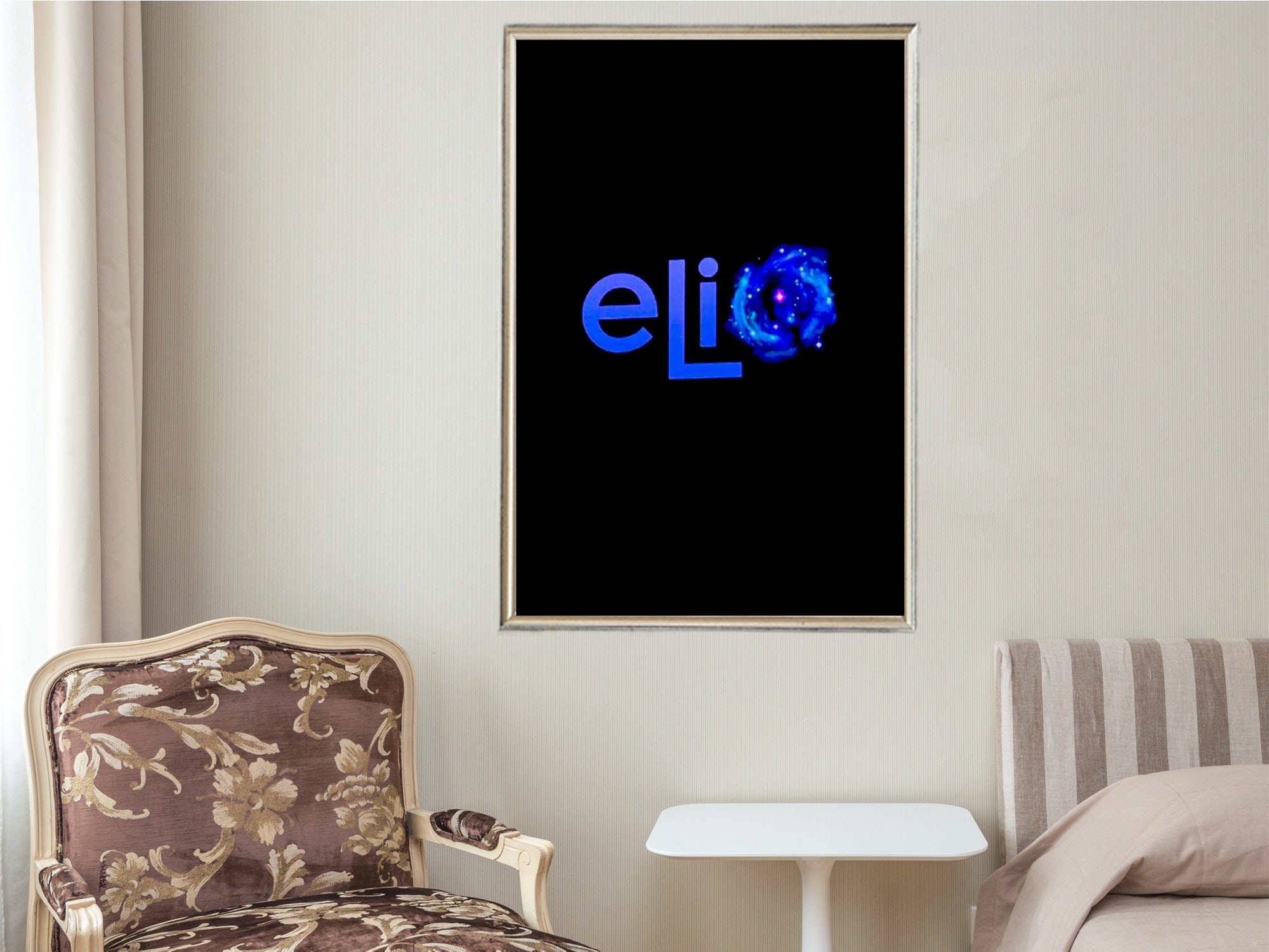 Elio Movie Posters Movie Collectibles Unique Customized - Etsy