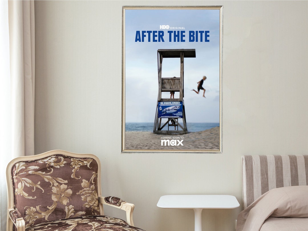 After the Bite Movie Posters Movie Collectibles Unique Customized ...