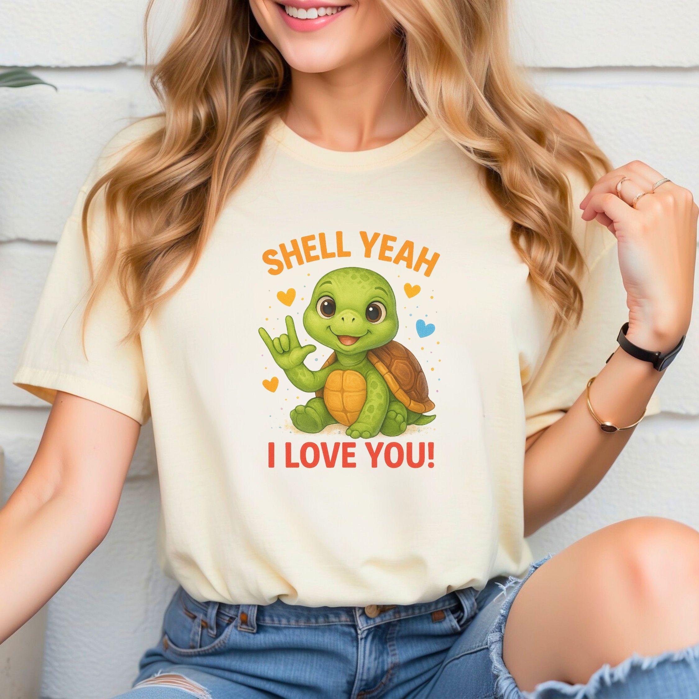 Turtle ASL I Love You Clipart: Deaf Awareness PNG (digital Download) - Etsy