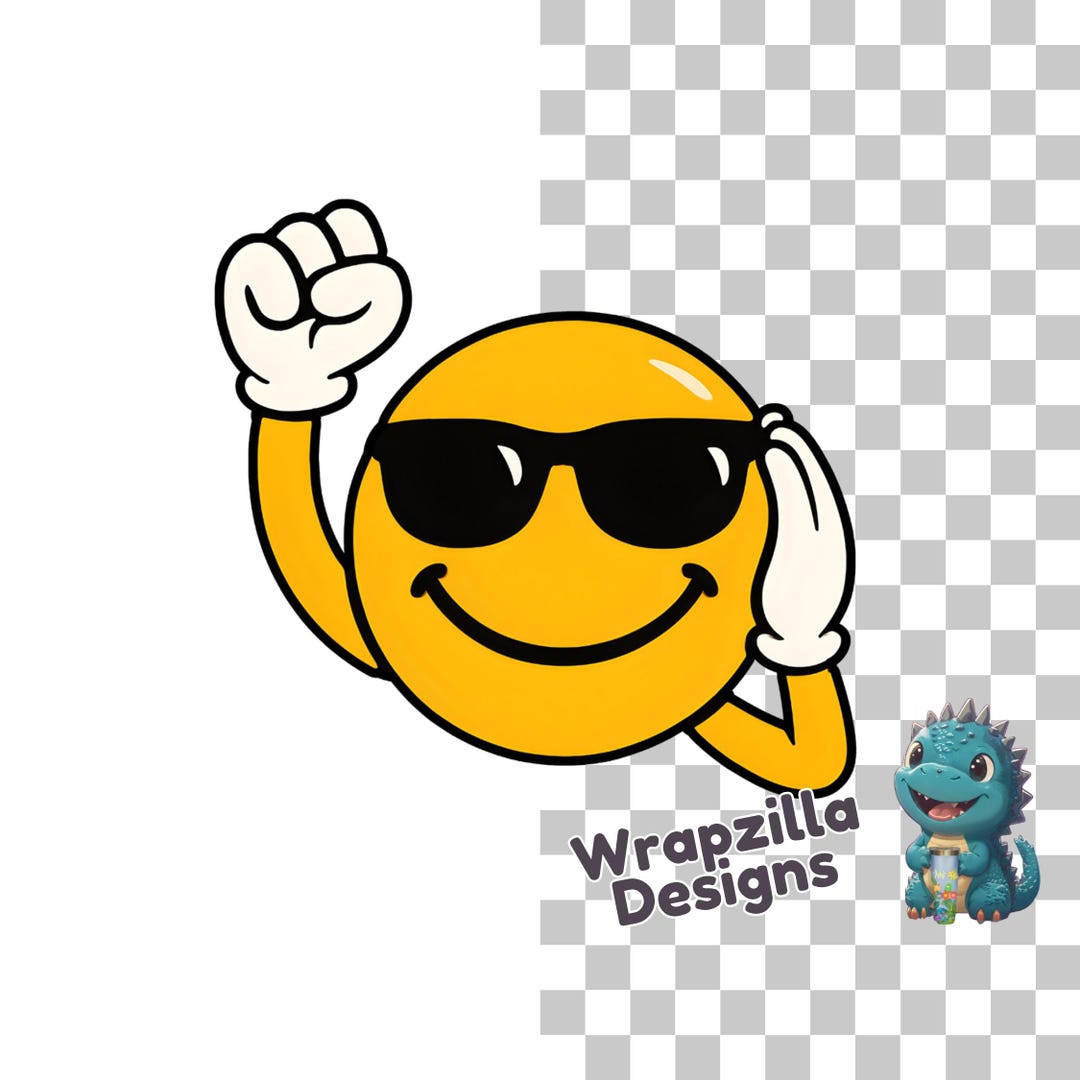 Deaf Power ASL Hand Gesture PNG: Sublimation Design (digital Download ...
