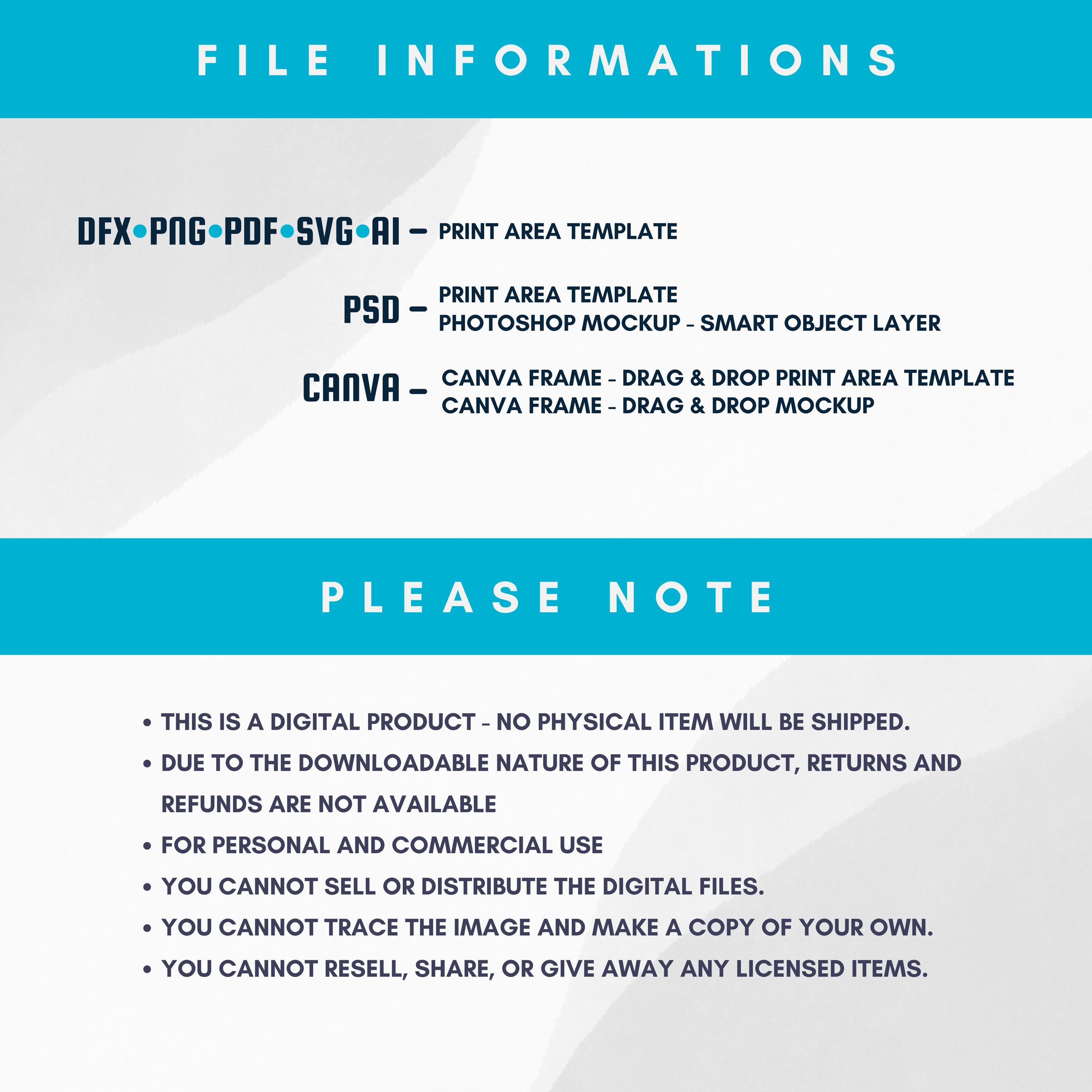 Capri Sun Template and Mockup, Juice Pouch Label, Custom Capri Label ...