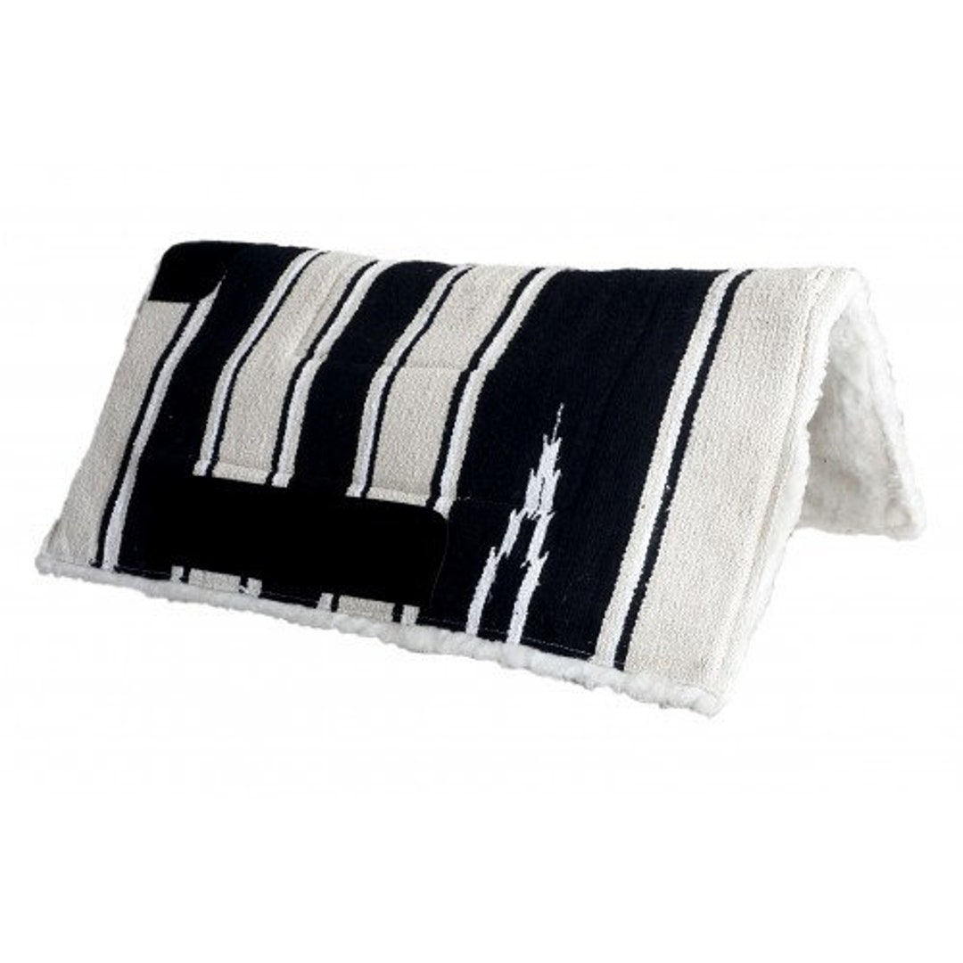 Western Saddle Pad Custom Saddle Pad Western Show Pad Saddle Blanket ...