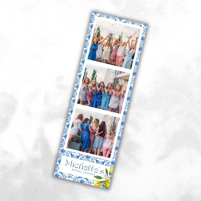 Talavera Photo Booth - Etsy