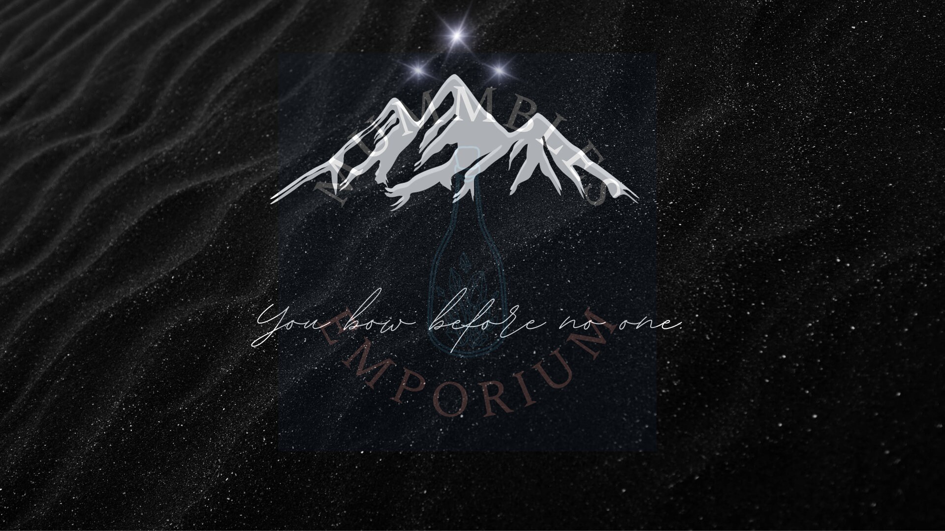 ACOTAR Computer Background - Dark Set of 10 Quotes Acofas Acowar Acomaf ...